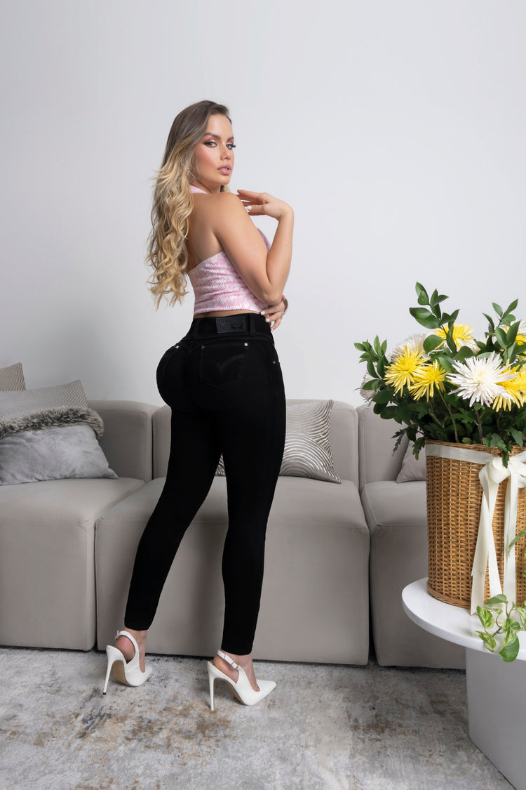 Ciclon Jeans | Jeans Colombianos Levanta Pompa – ciclonjeans