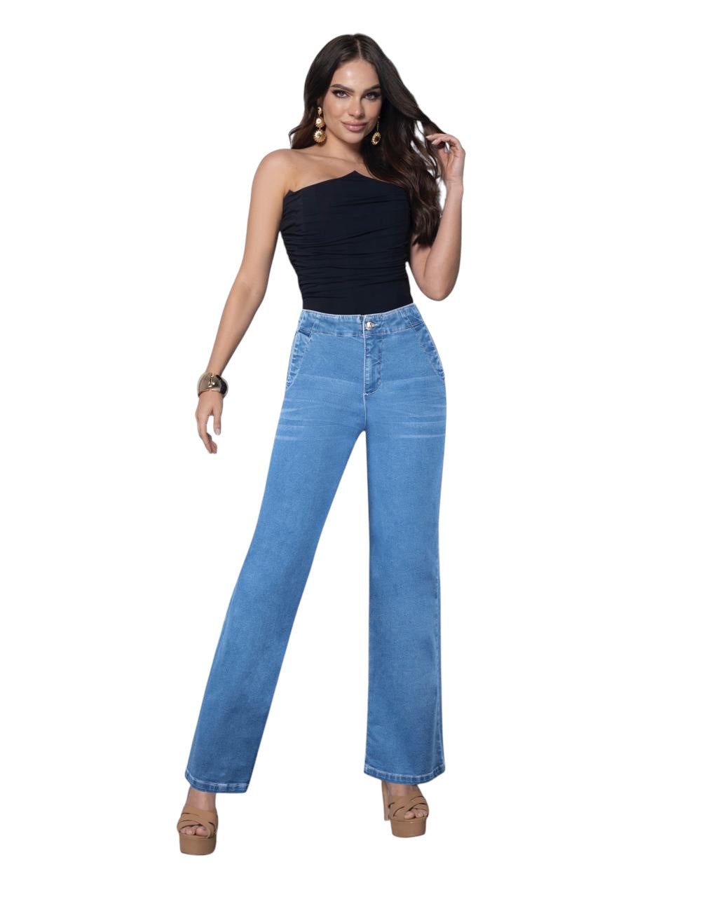 Ciclon Jeans | Jeans Colombianos Levanta Pompa – ciclonjeans