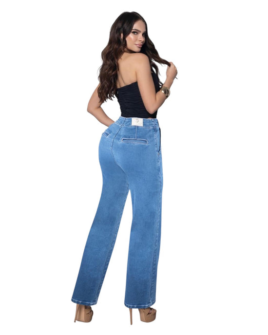 Ciclon Jeans | Jeans Colombianos Levanta Pompa – ciclonjeans
